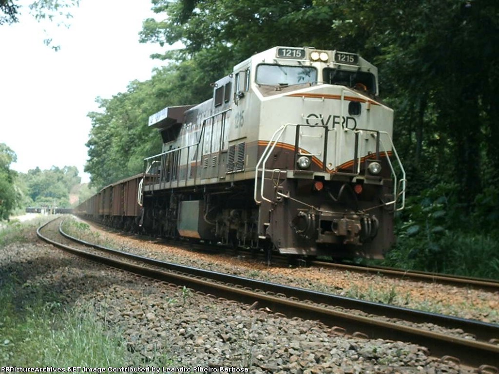 Minerio 07 na SB abaixo da 08